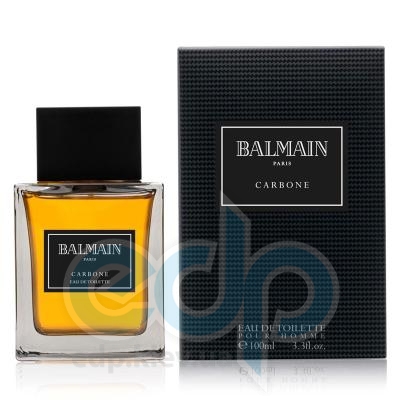 Balmain Carbone de Balmain Pour Homme - купить духи Балмаин Карбон де ...